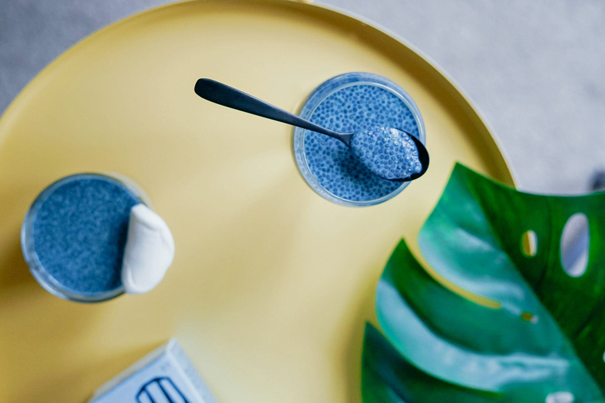 Omega-3-Fettsäuren auf Vegetarisch | Pure Encapsulations®