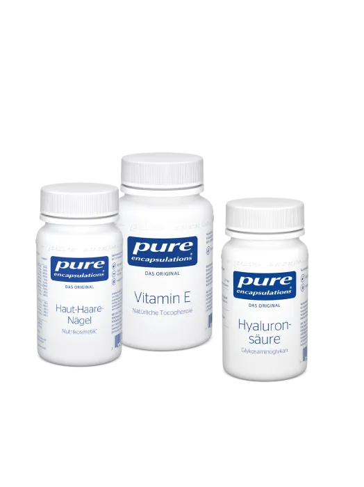 Pure Bundles | Pure Encapsulations