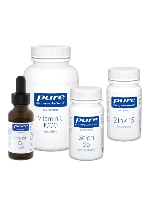 Pure Bundles | Pure Encapsulations