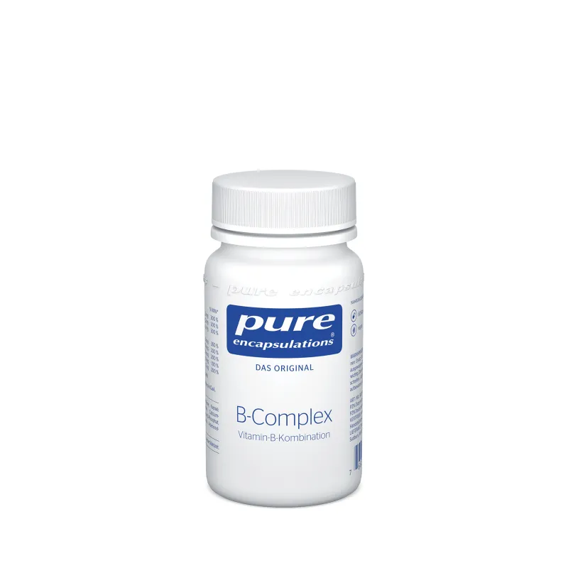 B-Complex | Pure Encapsulations