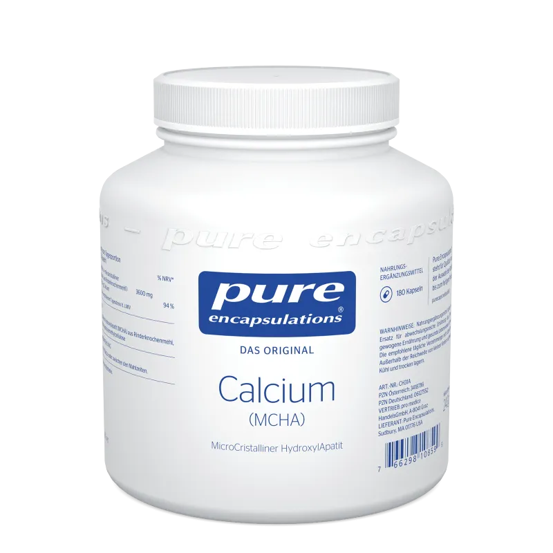 Hydroxylapatit für die Knochen | Pure Encapsulations